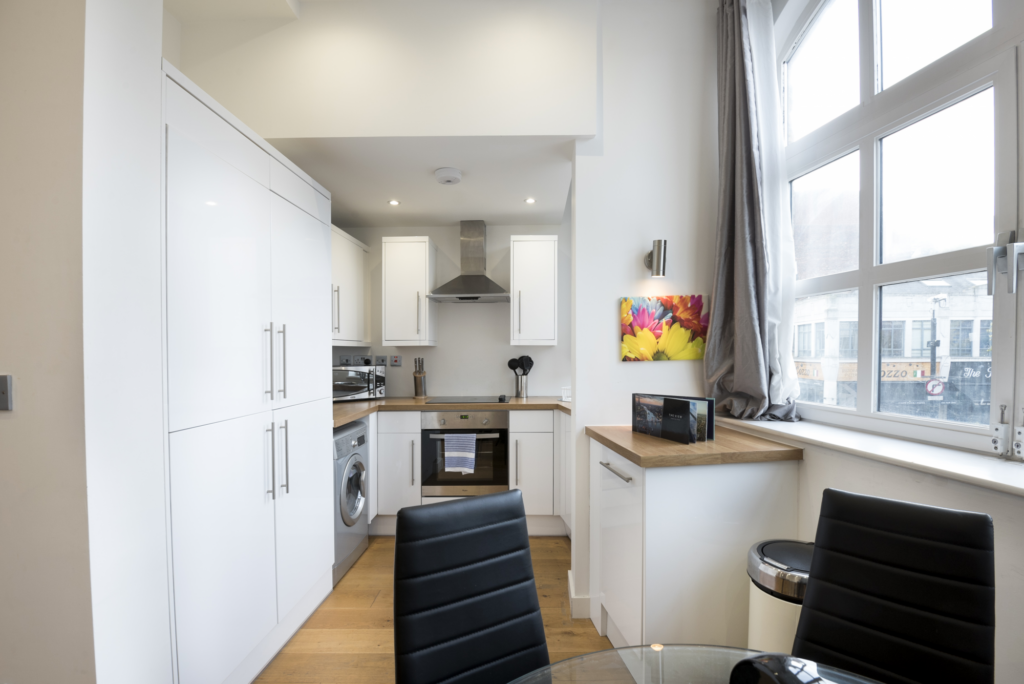 Special Offers - Excel Apartments